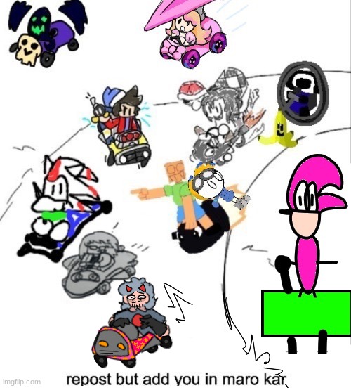 mush does not know what hes doing-- - Imgflip