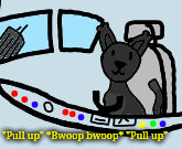 Me playing GeoFS - Imgflip