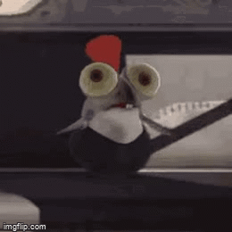 Smallfry is happy :D - Imgflip