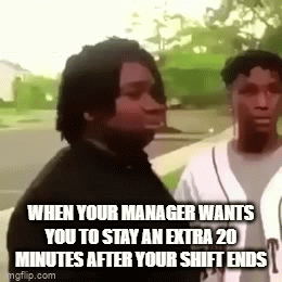 It be like that sometimes - Imgflip