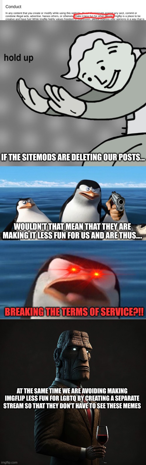 This Post Doesn t Break The Tos Imgflip this-post-doesn-t-break-the-tos-imgflip