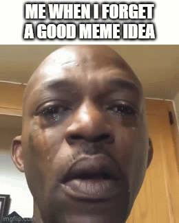 I FORGOR!!!!???? - Imgflip