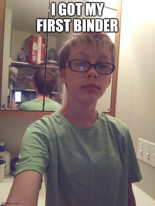 Omg it makes me feel so fucking flat - Imgflip