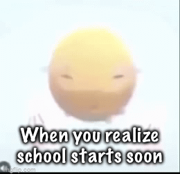 Less than two weeks left - Imgflip