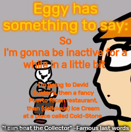 I'm having a good time today :> - Imgflip