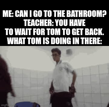 Just a random meme - Imgflip