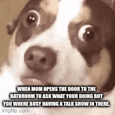 bathroom problems - Imgflip