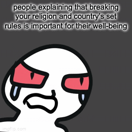 Angry Rant - Imgflip