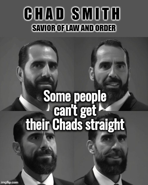 The Tour Bus is double parked - Imgflip