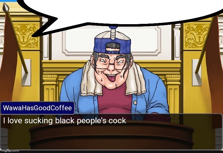 Wawa speech bubble - Imgflip