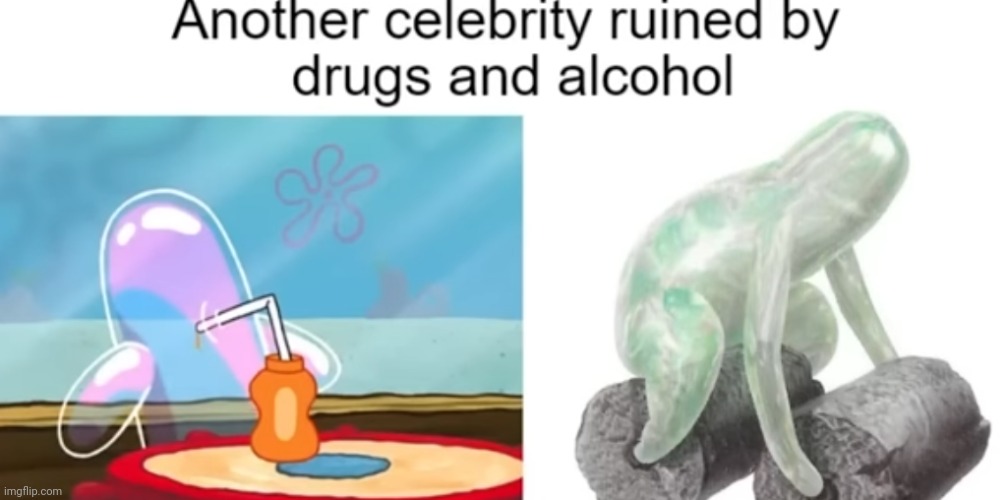 WATERWRAITH?!?!?! - Imgflip