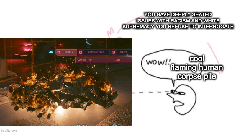 Wow!! Cool robot - Imgflip