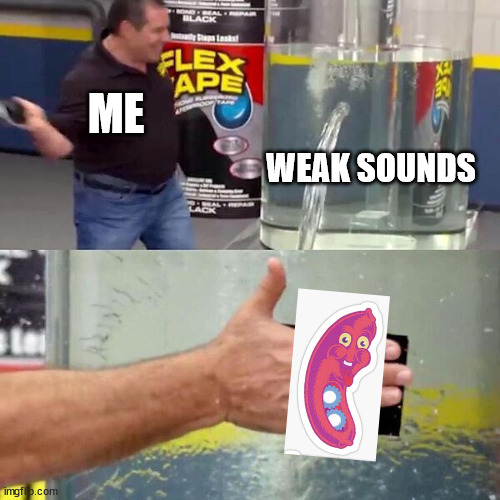 Sausage Fattener Love - Imgflip