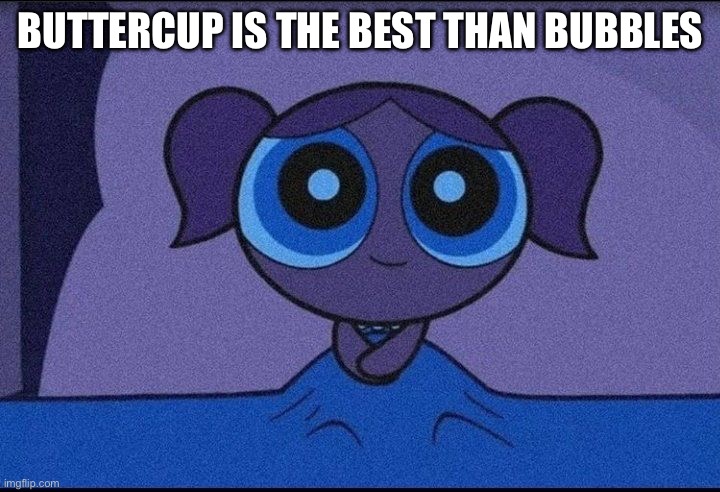 Bubbles waiting - Imgflip