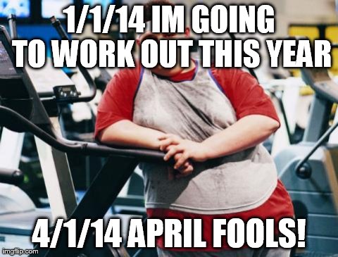 fat gym trainer - Imgflip