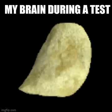 My Brain Be Like - Imgflip