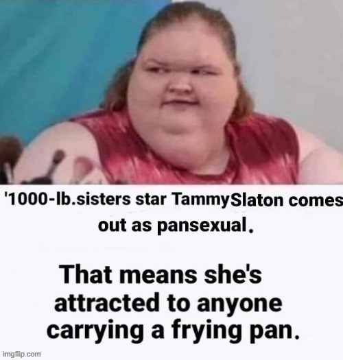 Pan Sexual - Imgflip