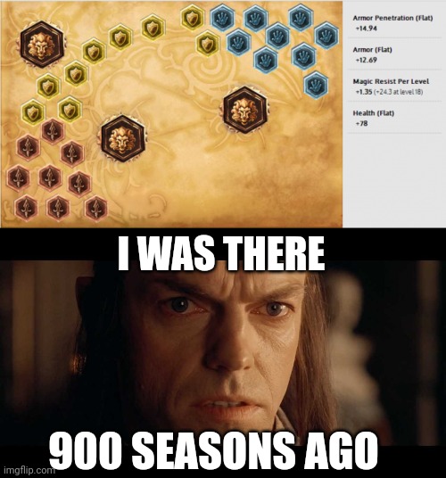 Image tagged in i was there - Imgflip