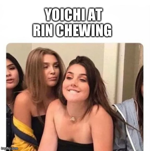 horny girl - Imgflip