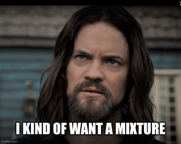 -Two kind of preferred women. - Imgflip