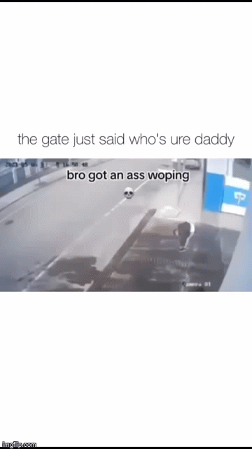 bros mom leveled up to the door - Imgflip