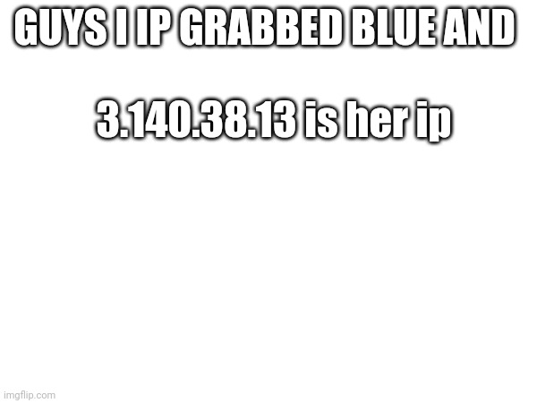 Ok, who ever you are? - Imgflip