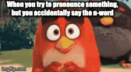 Arnold Schwarze[censored], oh no... - Imgflip