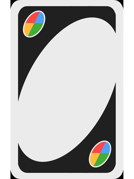 Blank Uno Card Memes Imgflip