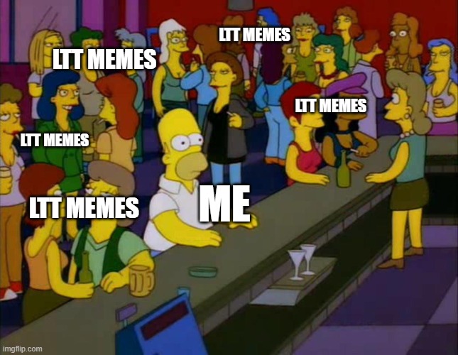 homer simpson me on facebook - Imgflip