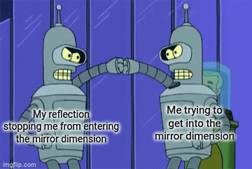 Let me in. LET ME IIIIIN!!!!! - Imgflip