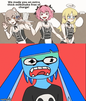 Content aware scale - Imgflip