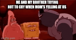 I've heard that way is to squinch your bum's cheeks together - Imgflip