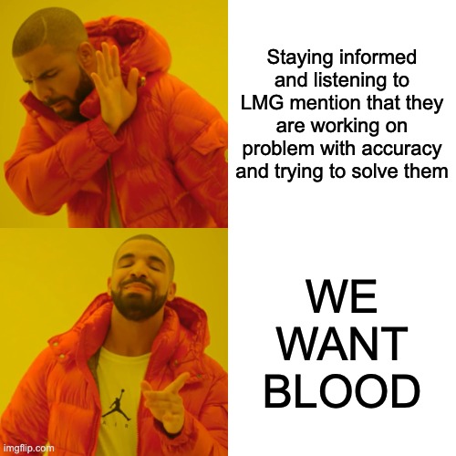 Drake Hotline Bling Meme - Imgflip