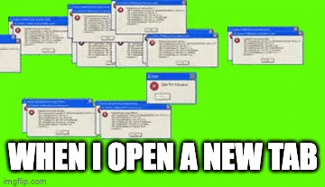 Windows error - Imgflip
