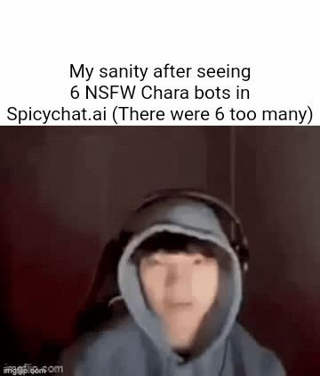 guy disappearing - Imgflip