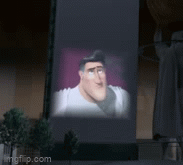 remember that time metro man went through half a movie worth of ...