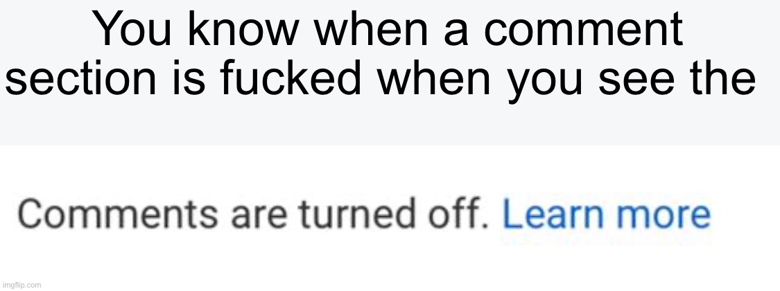 It’s true - Imgflip