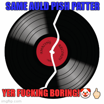 Pish patter - Imgflip