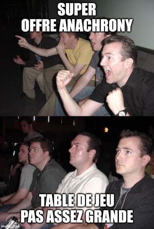 reaction guys reverse - Imgflip