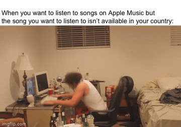 I hate it when this happens - Imgflip