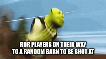 RDR - Imgflip