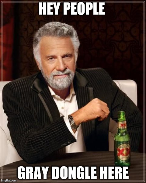 The Most Interesting Man In The World Meme - Imgflip