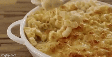 Mac and cheese - Imgflip