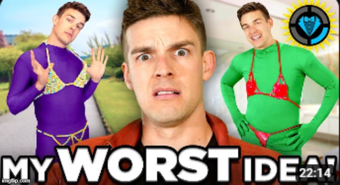 matpat wtf - Imgflip