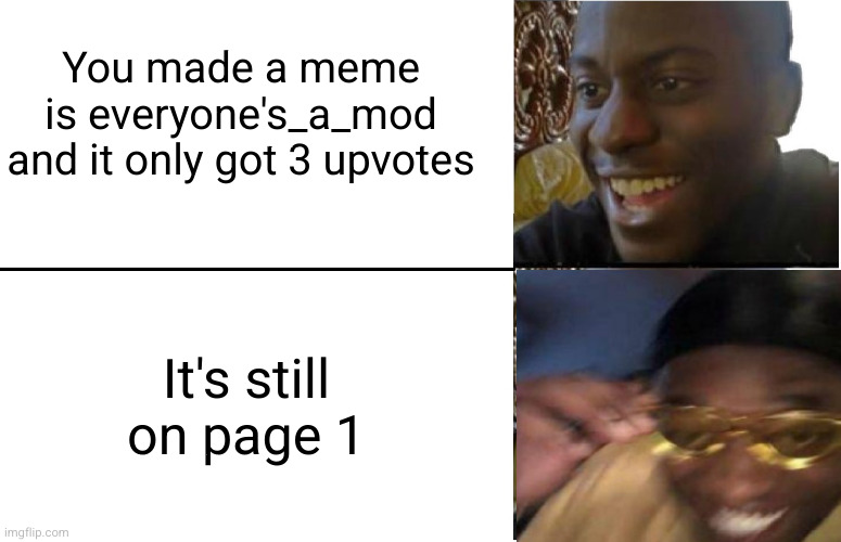 this stream is so broken - Imgflip