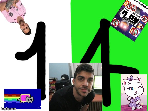 My 14th day as a secret artist - Imgflip