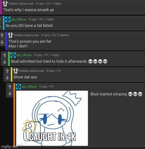 Image tagged in idk,stuff,s o u p,carck - Imgflip