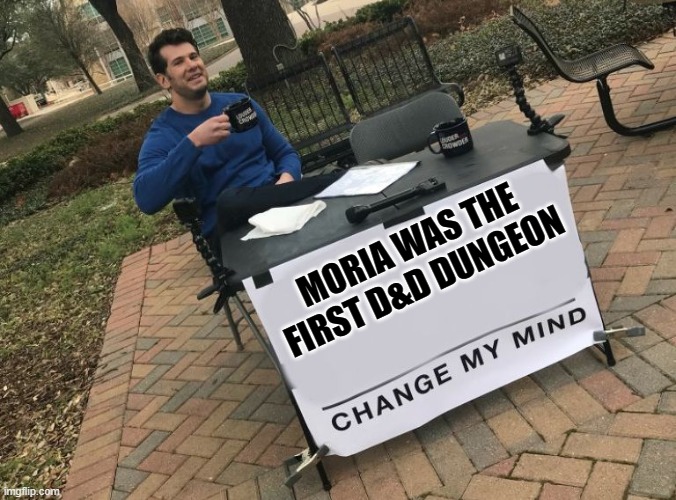 Change my mind Crowder - Imgflip