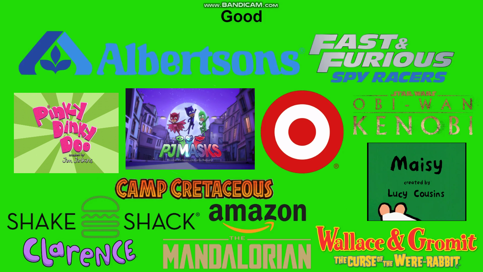 1964 Blank Template - Imgflip