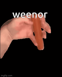 weenor - Imgflip